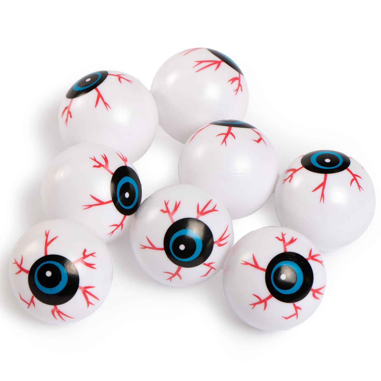 Hallow Scream Spooky Eyeballs | Home Bargains