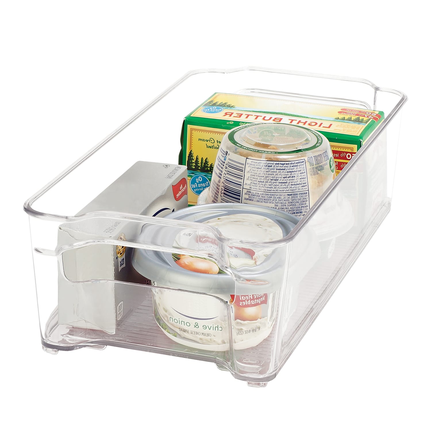 Kitchen Solutions Small Fridge Storage | Home Bargains