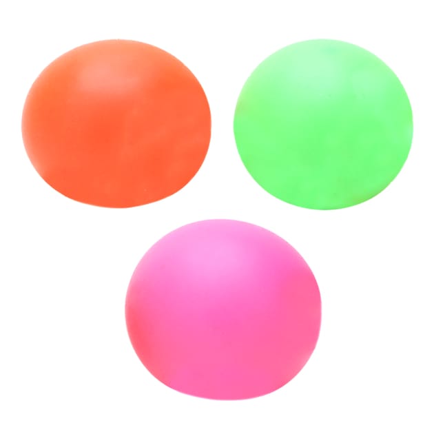 Squeezee Goo Neon 3 Pack | Home Bargains