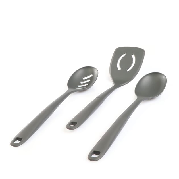Everyday Essentials Plastic Utensils 3 Pack | Home Bargains