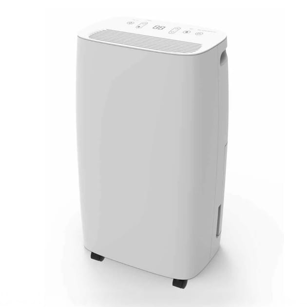 Fine Elements Dehumidifier 12l | Home Bargains