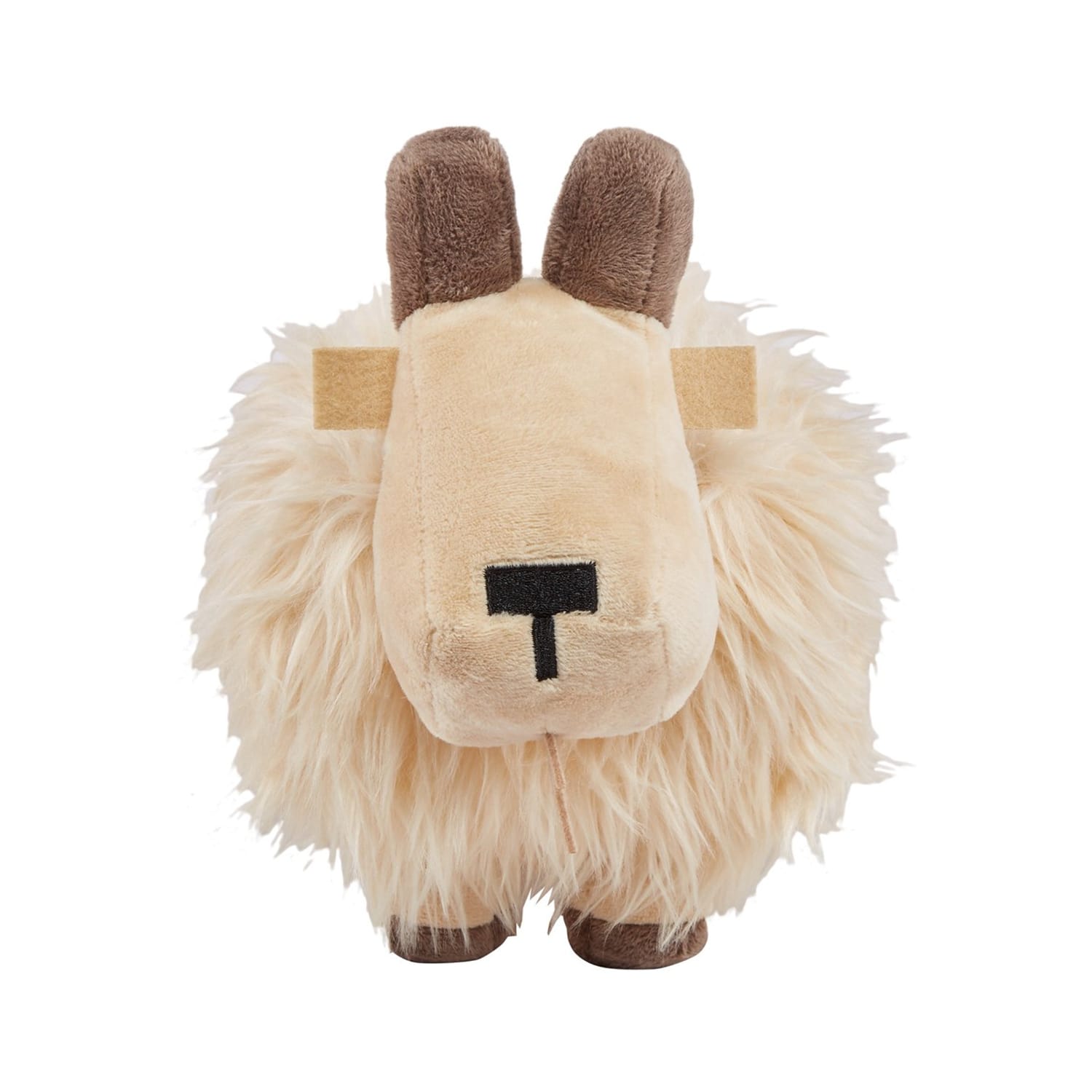 Minecraft Goat Plush | Home Bargains