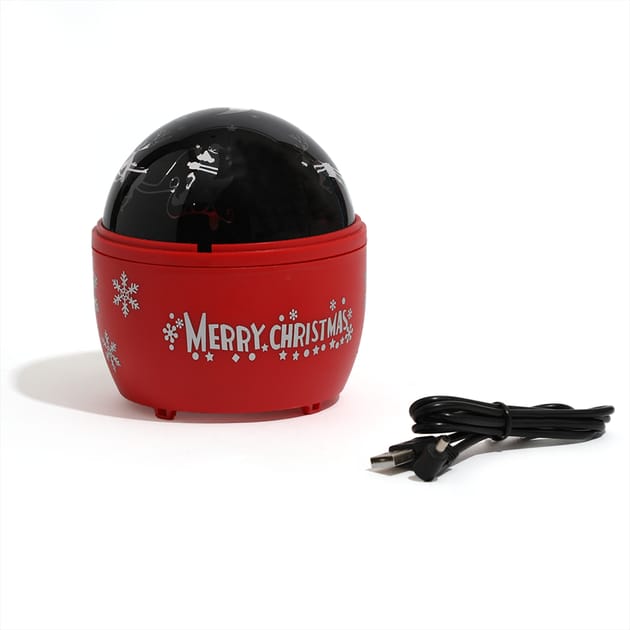 Prestige LED Nightlight Projector | Home Bargains