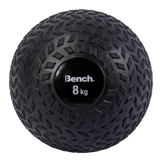 Bench Gym Slam Ball 8kg | Home Bargains