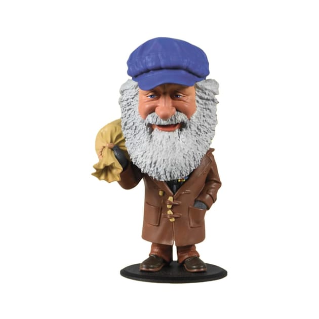 Only Fools & Horses Cushty Vinyl Figure - Uncle Albert | Home Bargains
