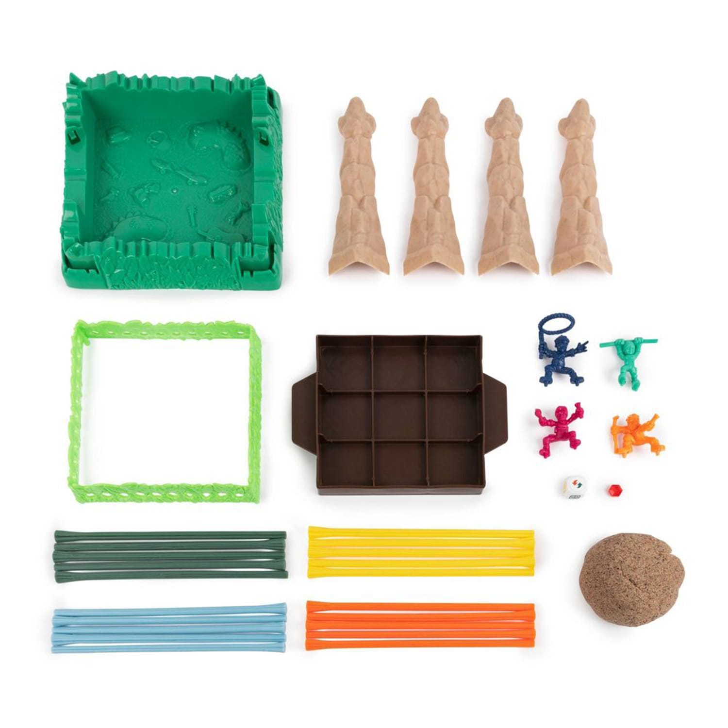 Kinetic Sand Sink N' Sand | Home Bargains