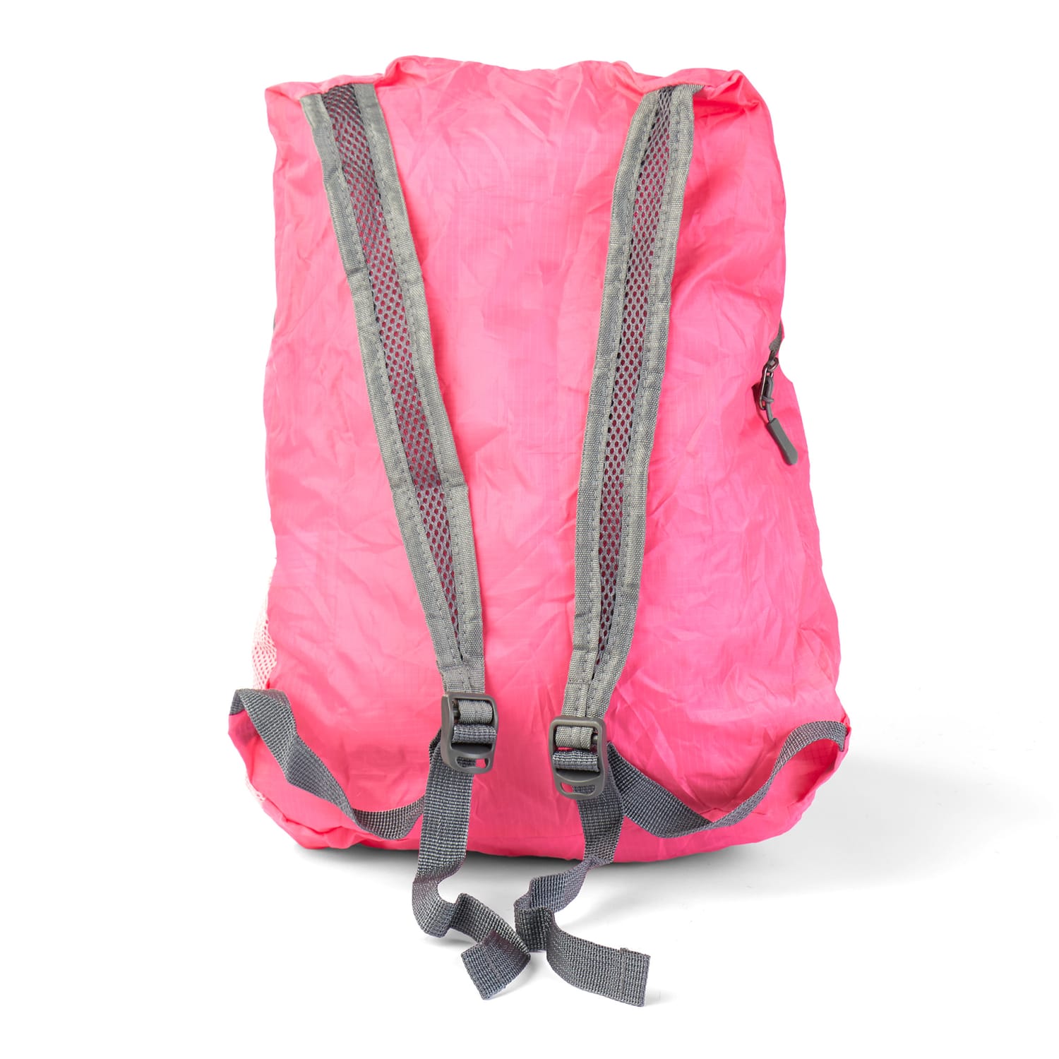 TravelShop Fold Away Backpack | Home Bargains