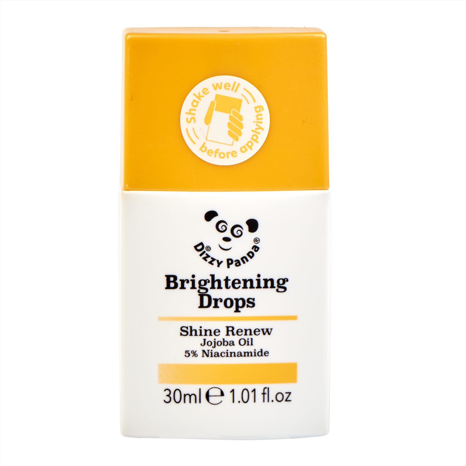 Dizzy Panda Brightening Drops | Home Bargains