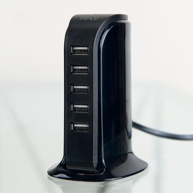 usb tower