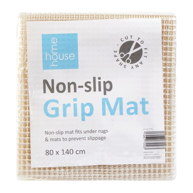 Non-Slip Grip Mat | Home Bargains