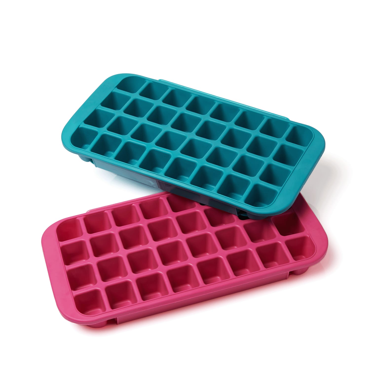 The Outdoor Living Collection Extra Large Ice Cube Tray | Home Bargains