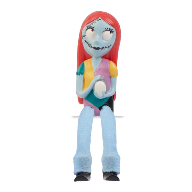 The Nightmare Before Christmas Shelf Sitters - Sally | Home Bargains