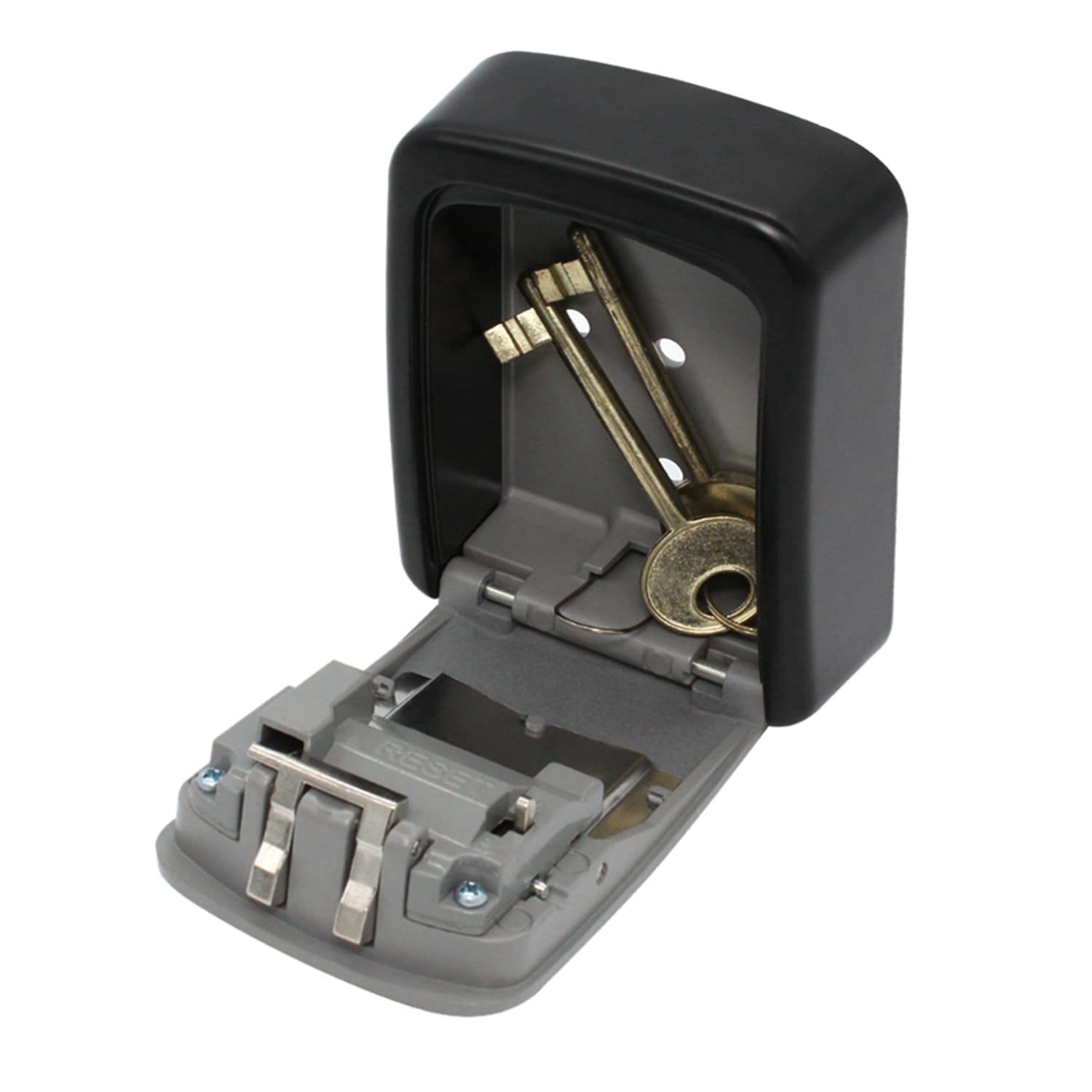 Secura Combination Key Safe | Home Bargains
