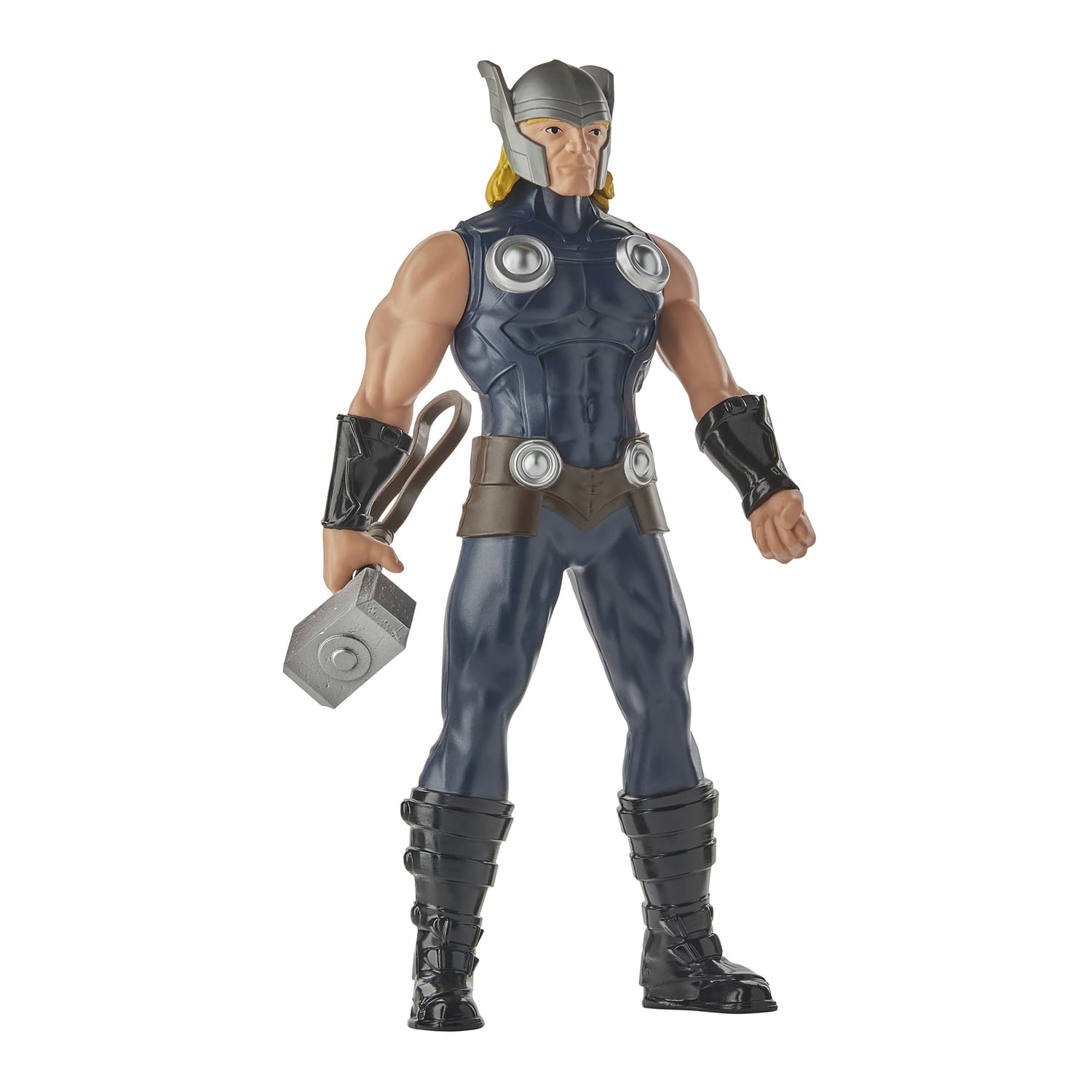 Marvel Avengers Action Figure - Thor | Home Bargains