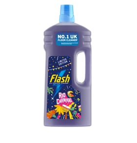 Flash Floor Cleaner Speedmop Starter Kit | Home Bargains
