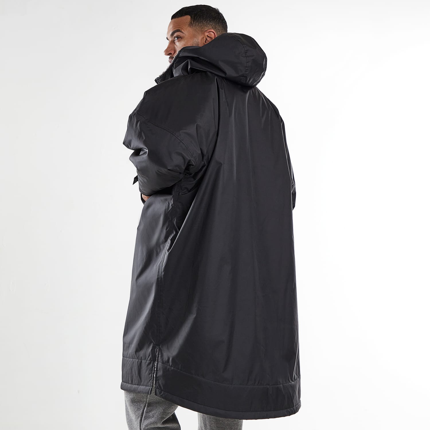 Originals Changing Coat | Home Bargains