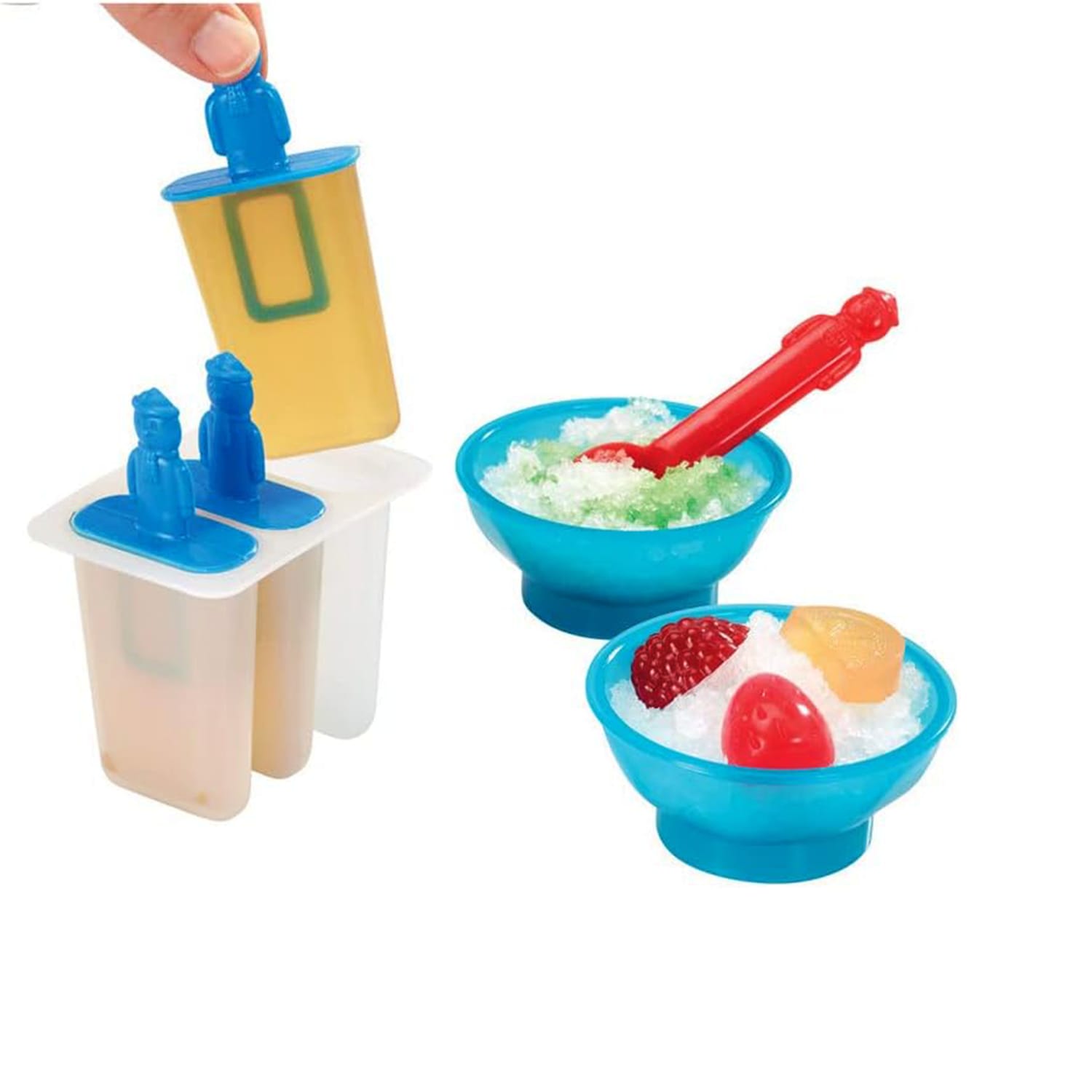 Mr Frosty Crunchy Ice Maker | Home Bargains