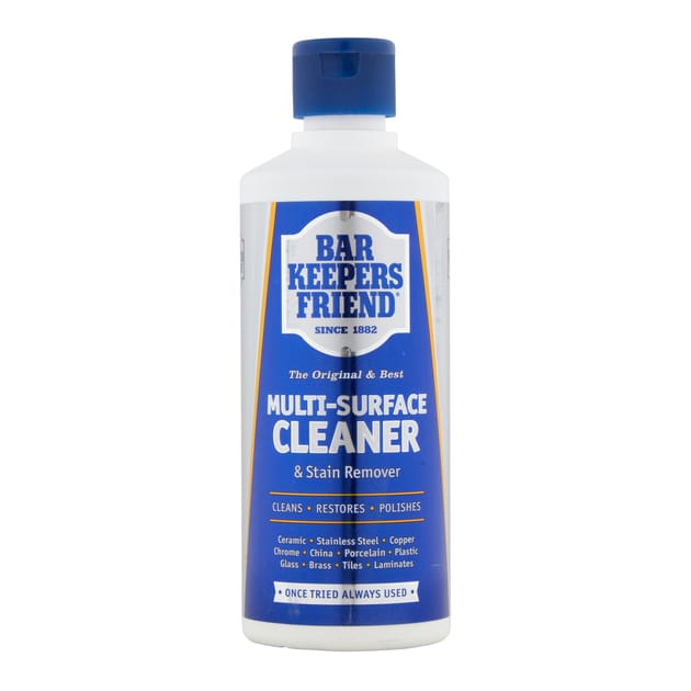 Bar Keepers Friend Powder 250g | Home Bargains