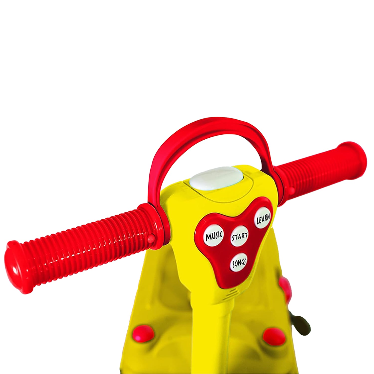 Cocomelon Ride On Bus | Home Bargains