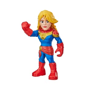 Playskool Heroes Marvel Mega Mighties Action Figure - Spider-Man | Home ...