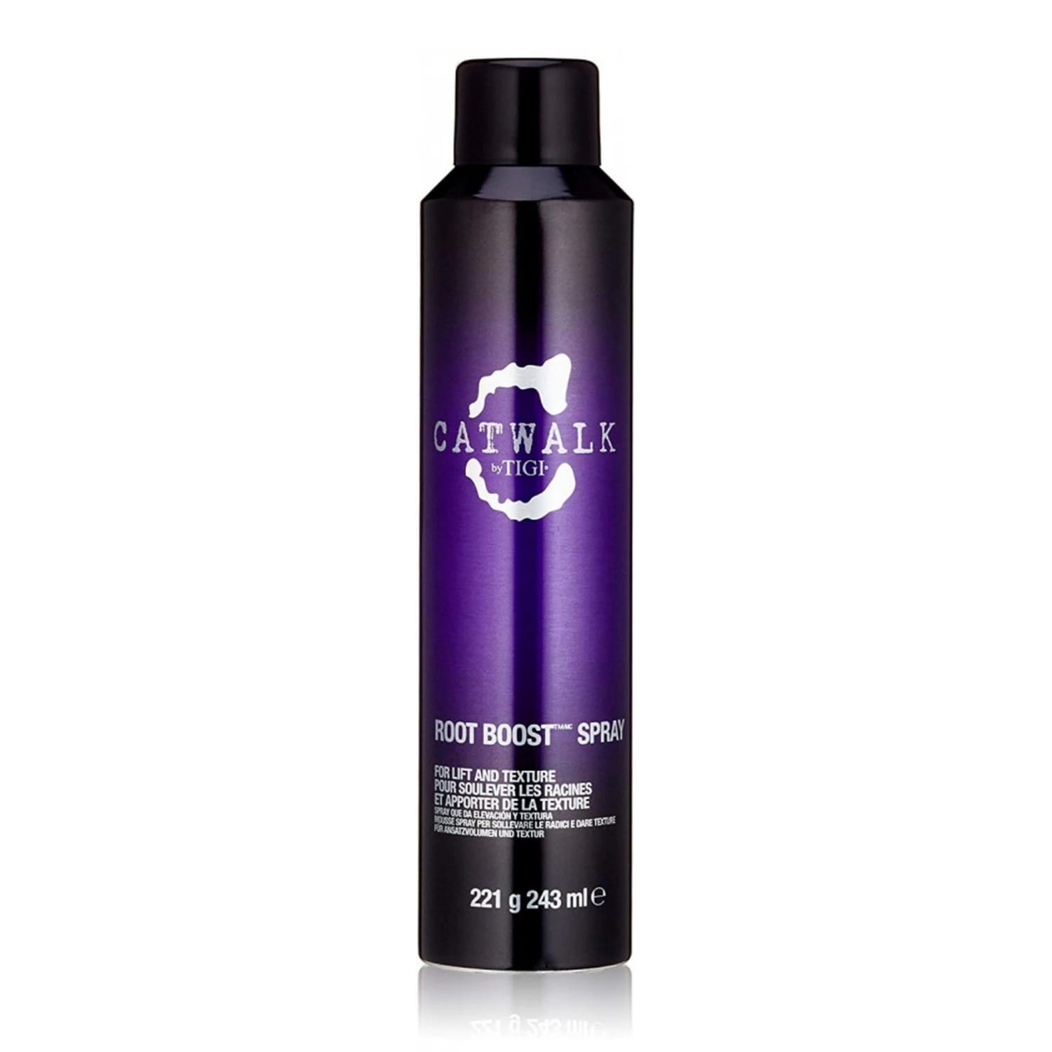 TIGI Catwalk Your Highness Root Boost 243ml | Home Bargains