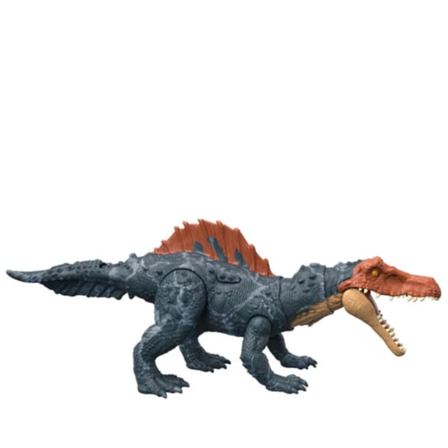 Jurassic World Dominion Massive Action Siamosaurus | Home Bargains