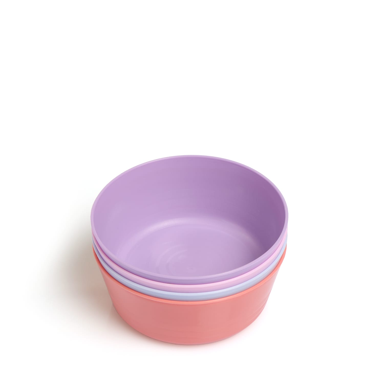 Everyday Essentials Picnicware - Pastel | Home Bargains