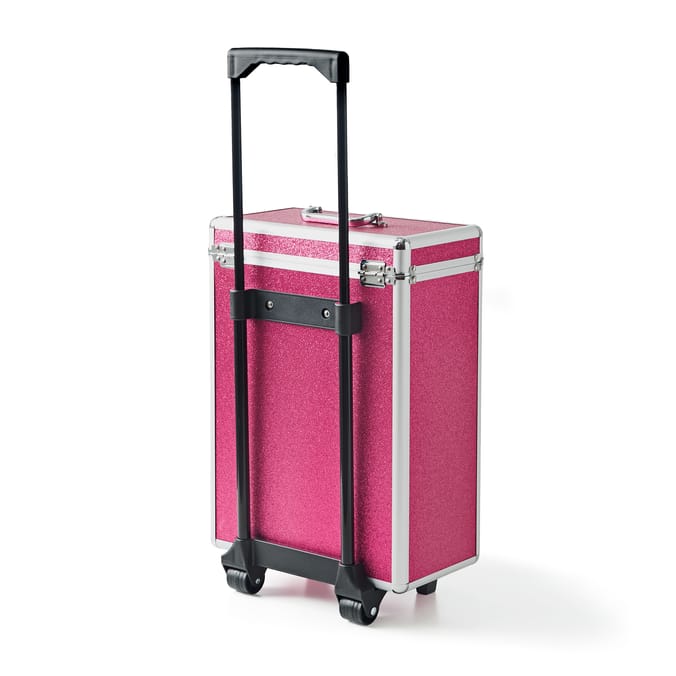 Dreamer Cosmetic Trolley | Home Bargains