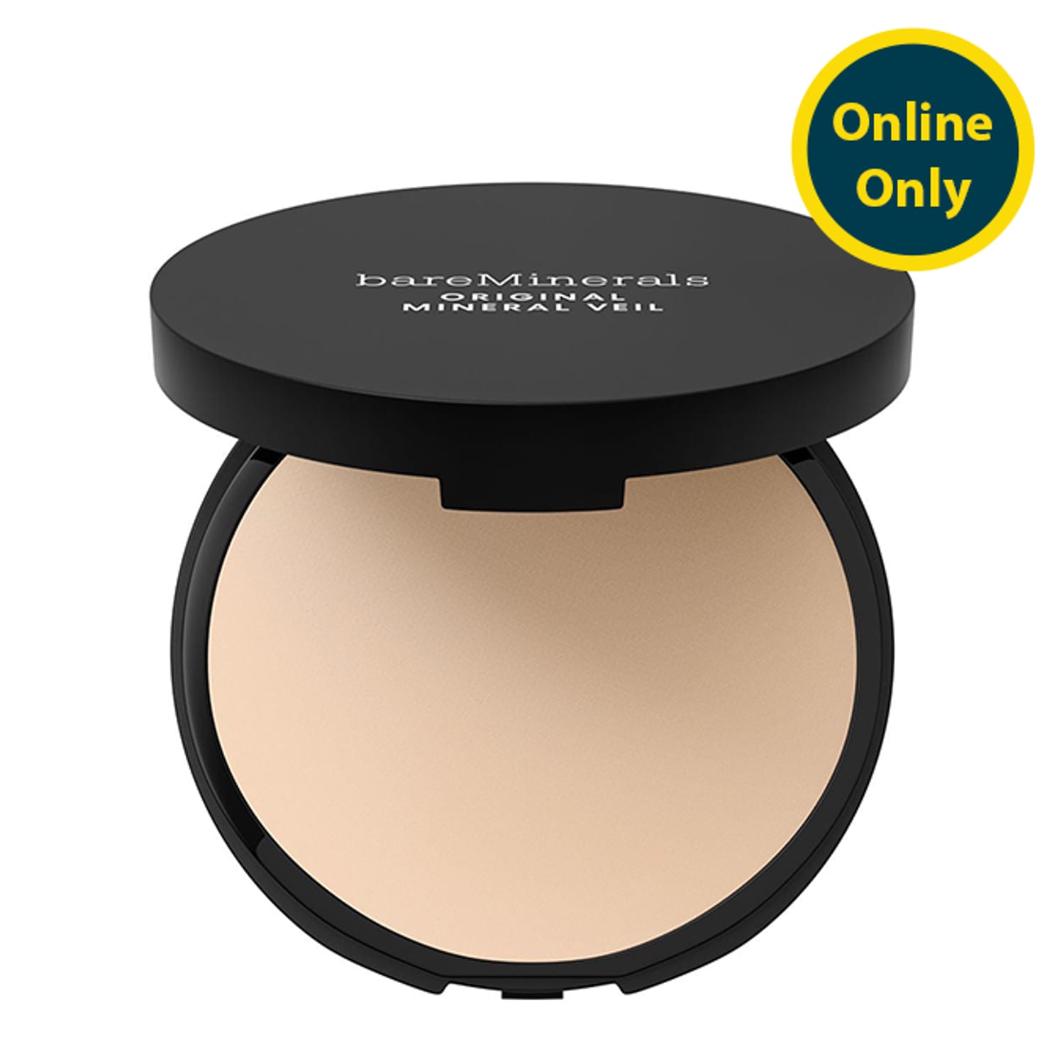BareMinerals Original Mineral Veil Pressed Setting Powder 9g - Sheer ...