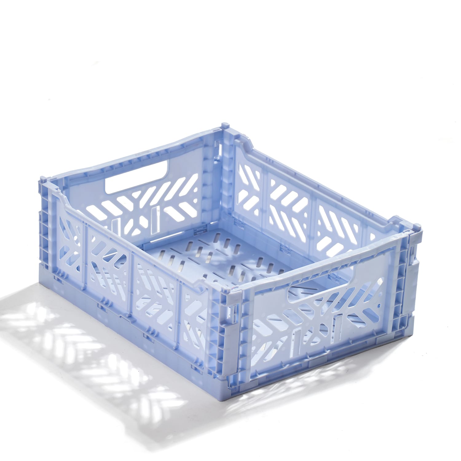 Utility Collapsible Basket | Home Bargains