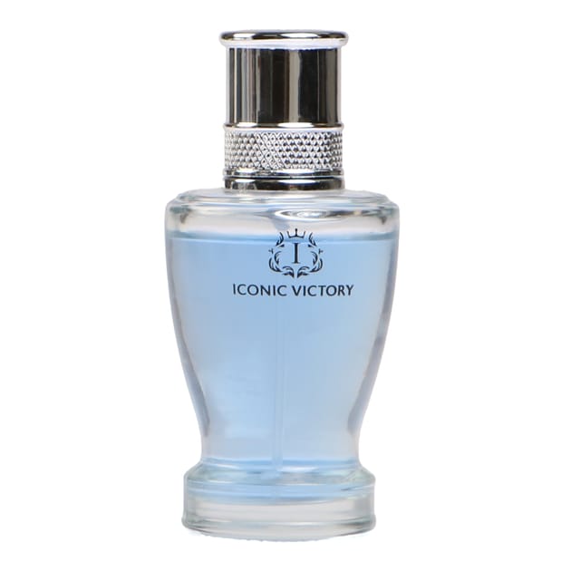 Iconic Victory EDC 50ml | Home Bargains