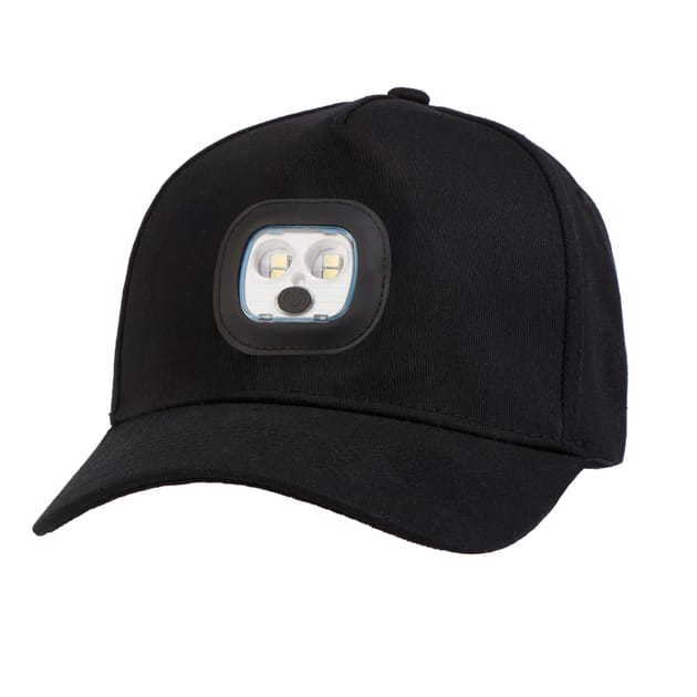 Originals LED Cap | Home Bargains