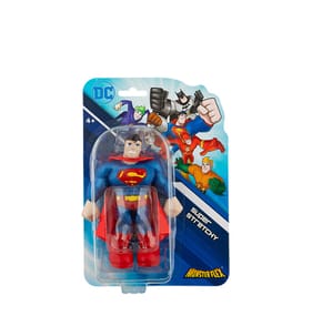 DC Super Stretchy Character Toys - Joker | Home Bargains
