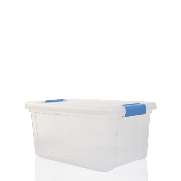 Home Solutions Storage Box 5 Litre | Home Bargains