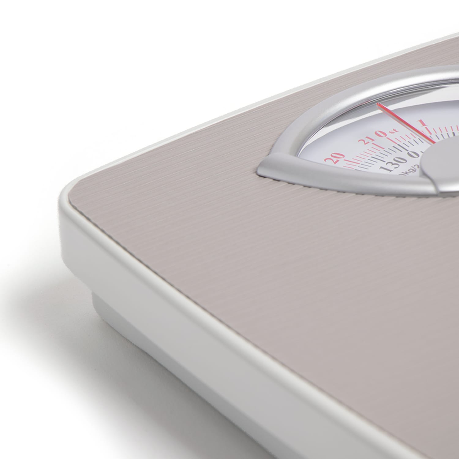 Bathroom Mechanical Weighing Scales | Home Bargains