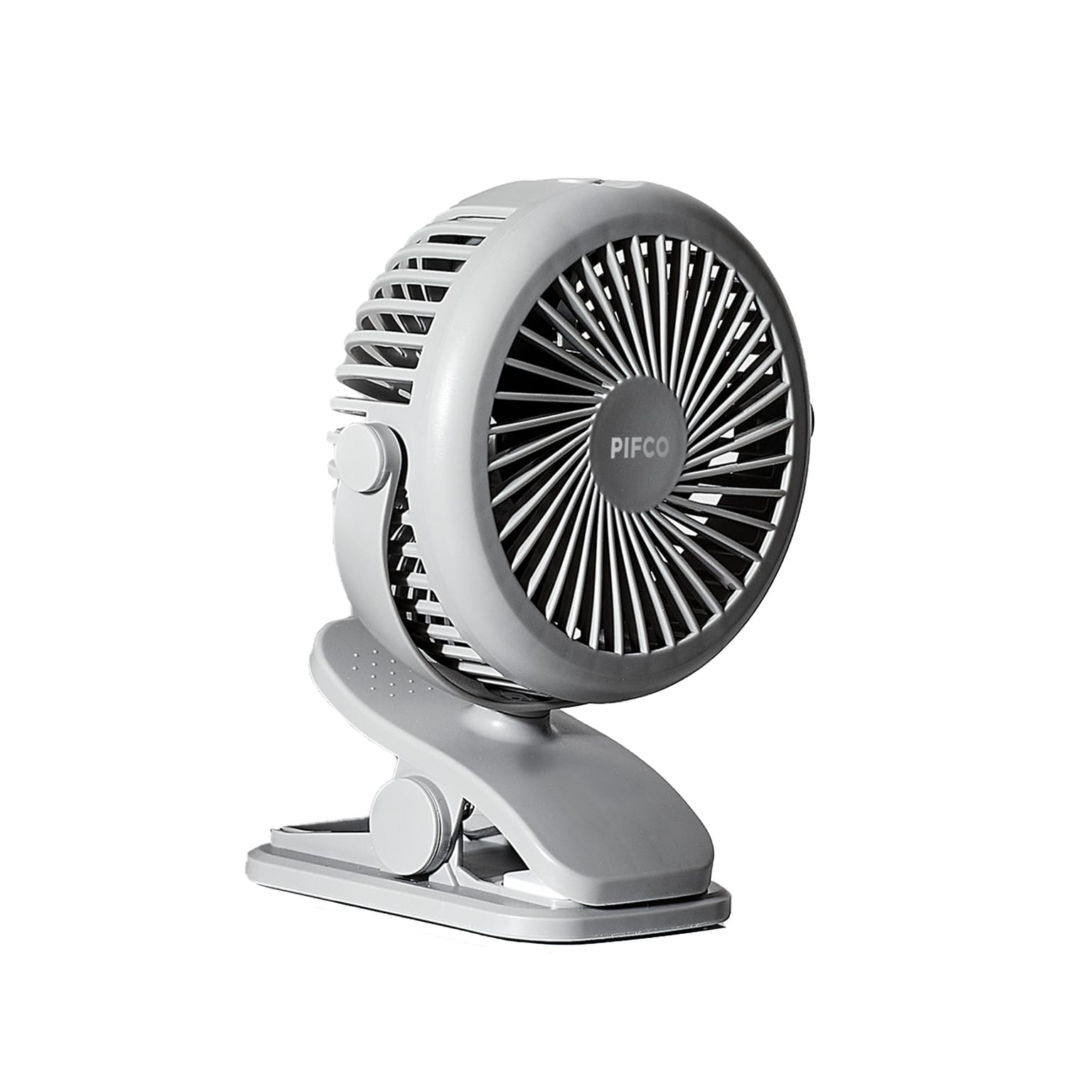Pifco Clip-On Fan | Home Bargains