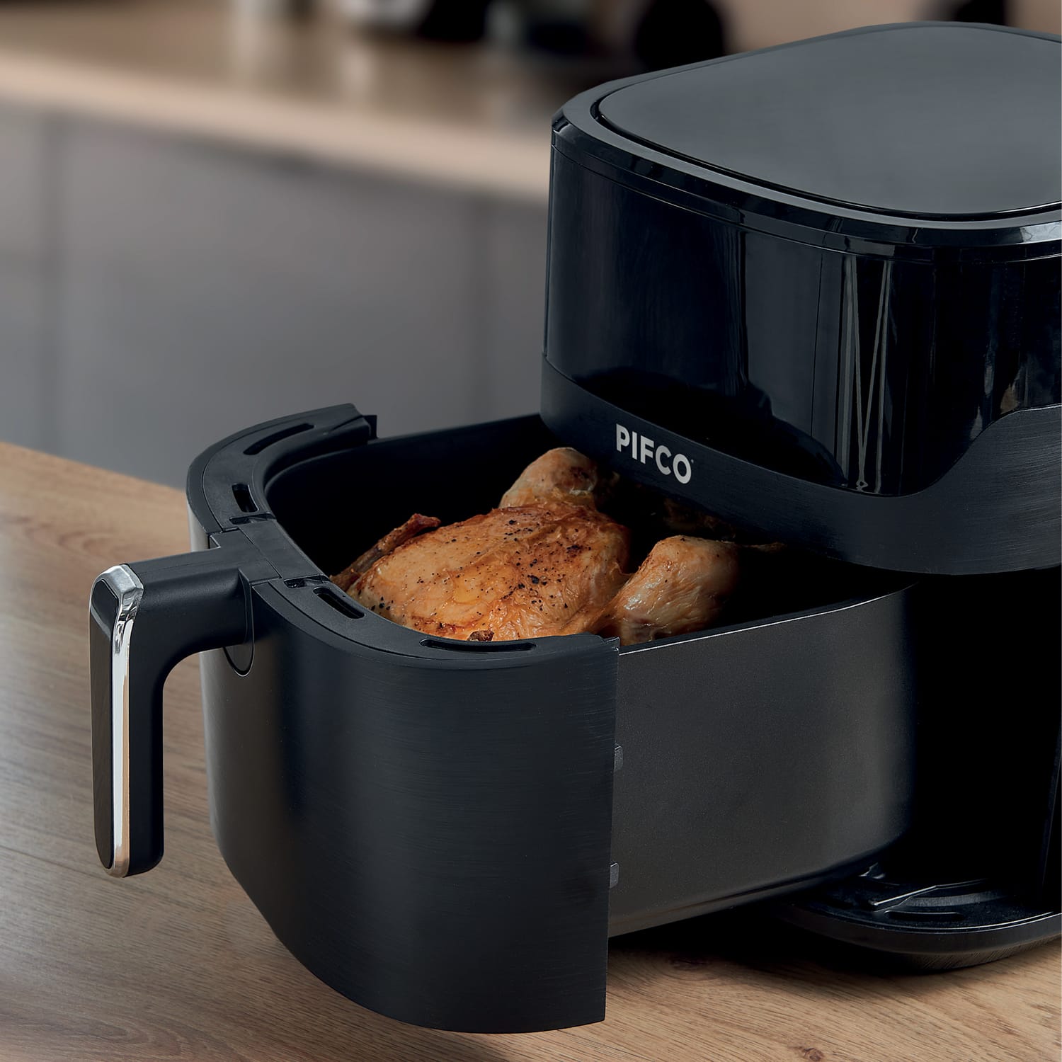Pifco Digital Air Fryer 6.5l | Home Bargains