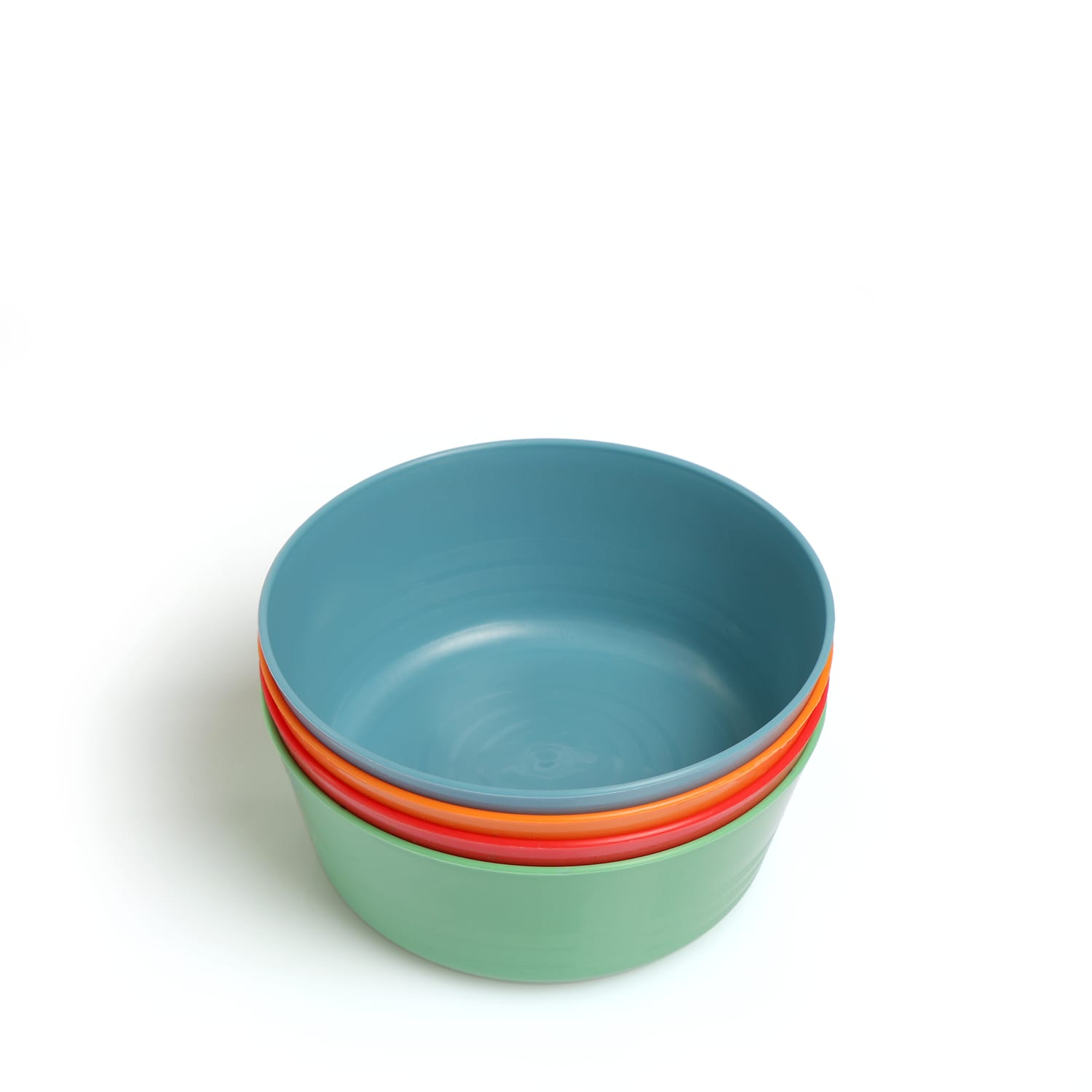 Everyday Essentials Picnicware - Bright | Home Bargains