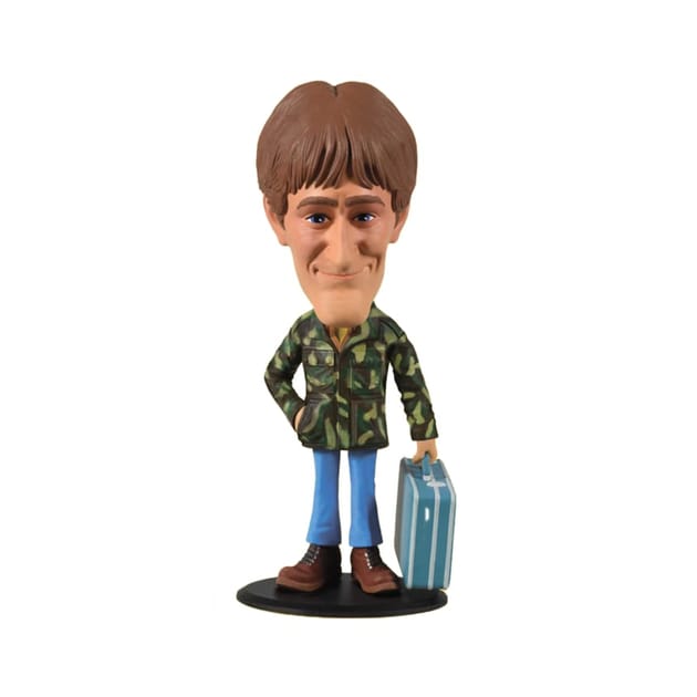 Only Fools & Horses Cushty Vinyl Figure - Rodney | Home Bargains