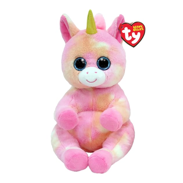 Ty Beanie Boo 24cm - Skylar | Home Bargains