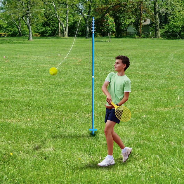 Tennis Swingball | Home Bargains