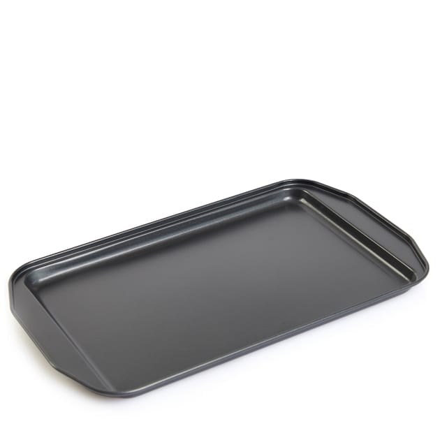 Open Kitchen Non Stick Oven Tray | Home Bargains