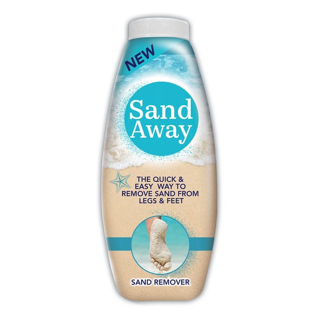 Sand Away Sand Remover 226g | Home Bargains