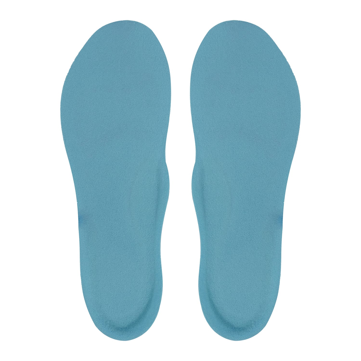 Comfy Gel Insoles - Mens Size 5-10.5 | Home Bargains