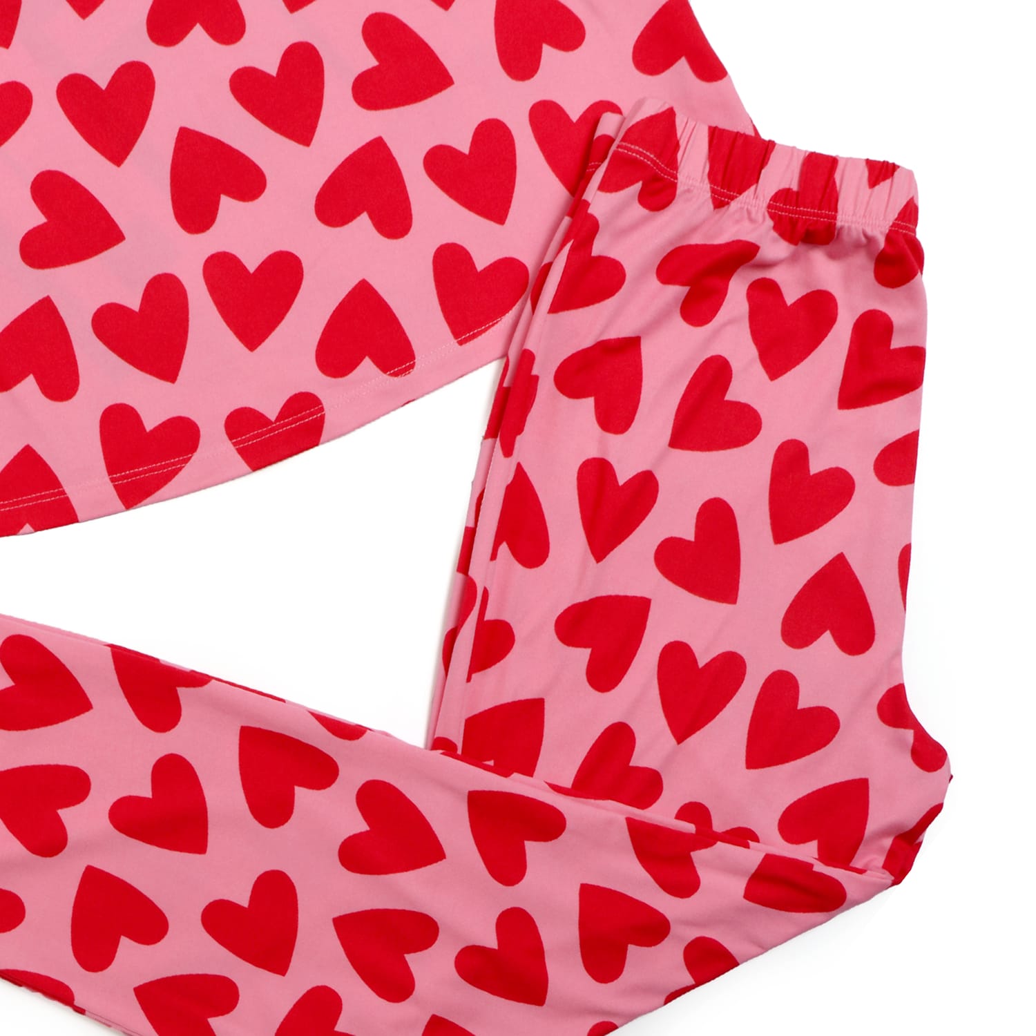 Originals Girls Mini Me Pyjamas | Home Bargains