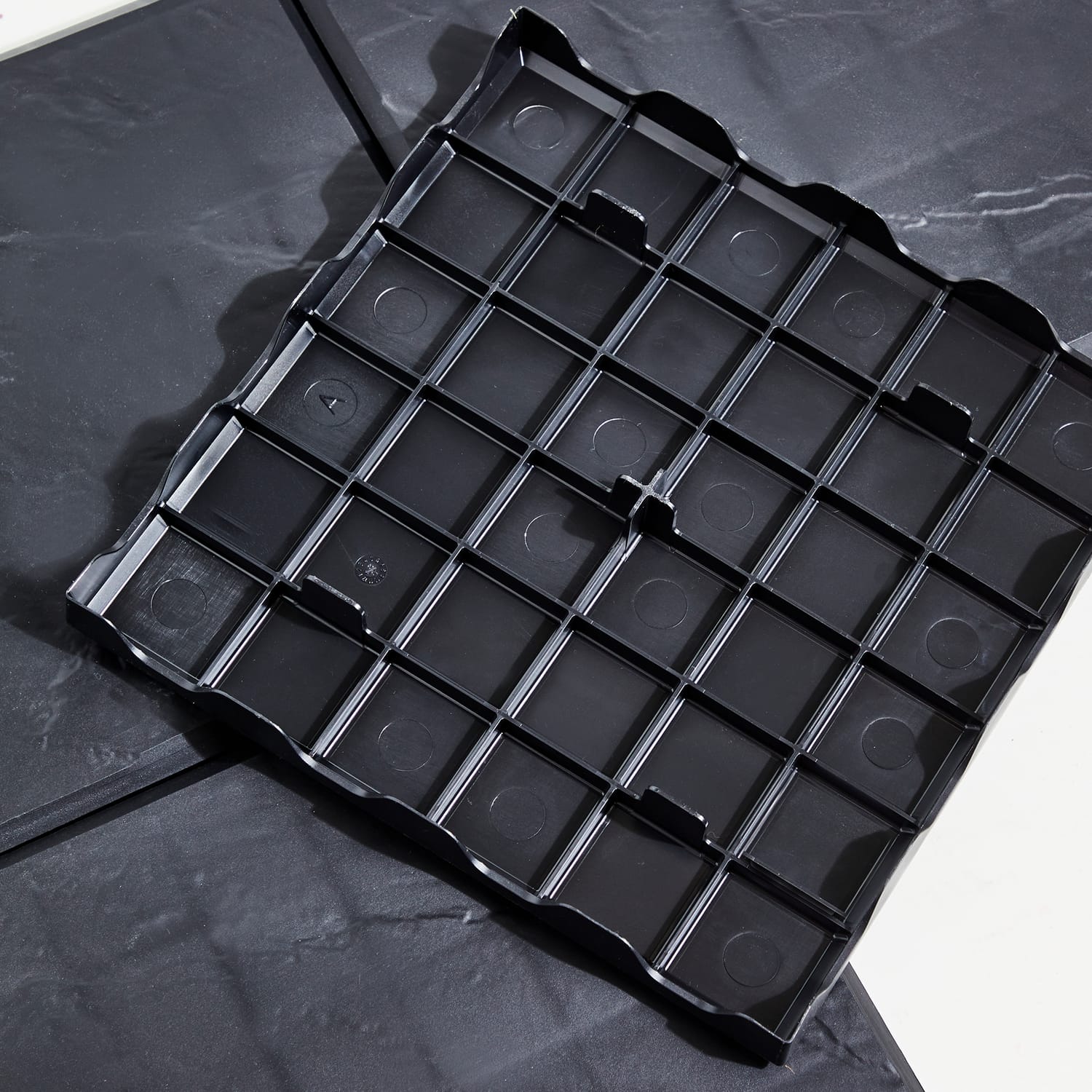 Jardin Stomp Easy Instant Paving Tile 4 Pack | Home Bargains