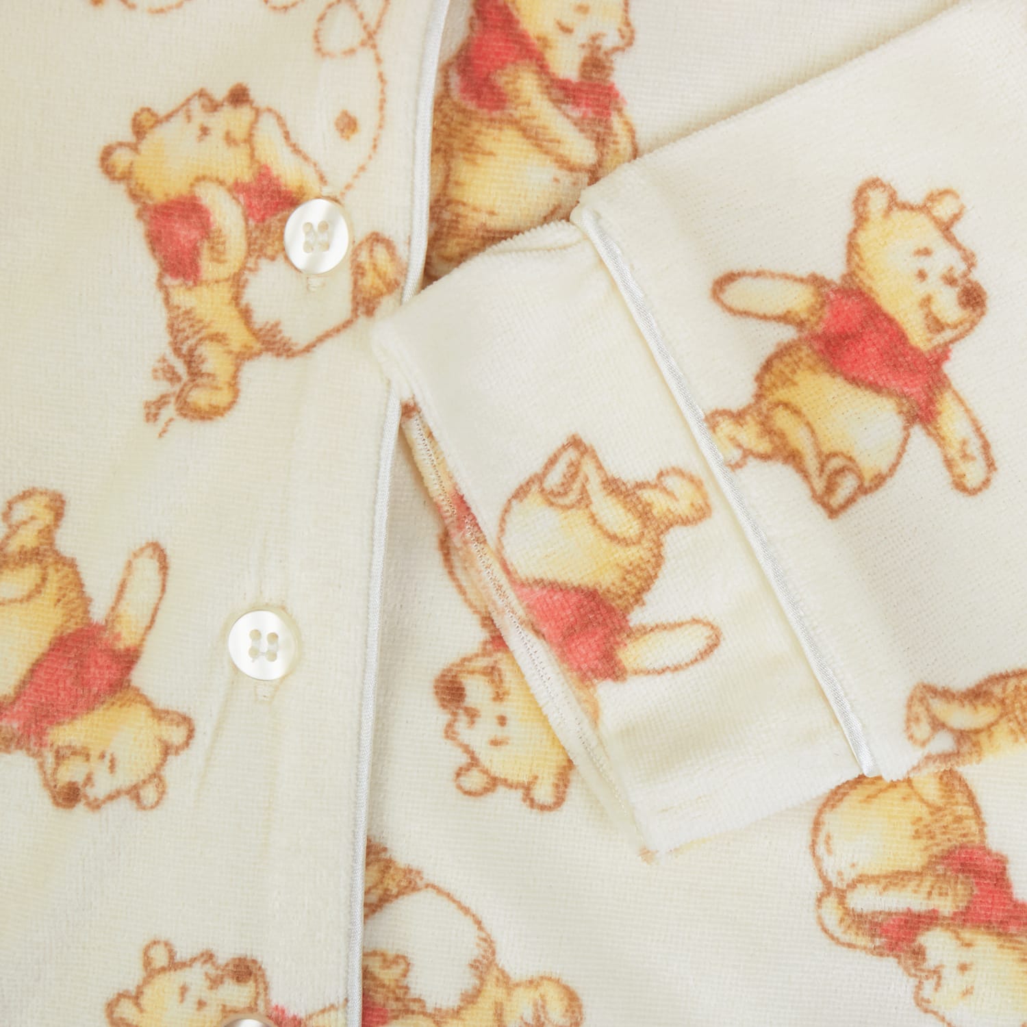 Winnie The Pooh Pyjamas | Home Bargains