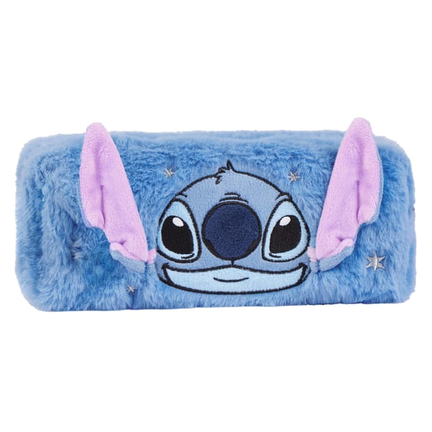 Disney Stitch Pencil Case | Home Bargains