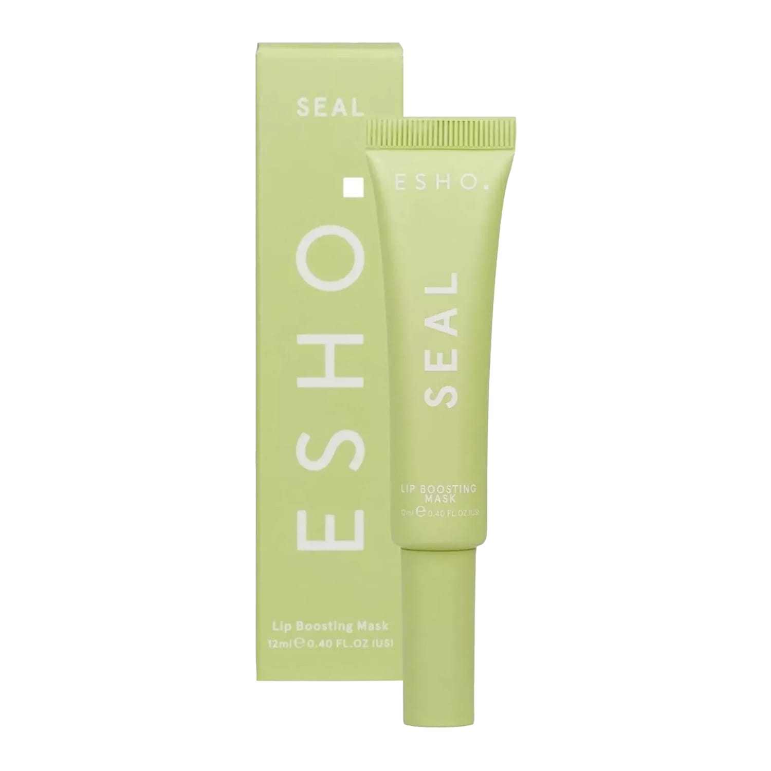Esho Lip Serum 12ml - Seal | Home Bargains