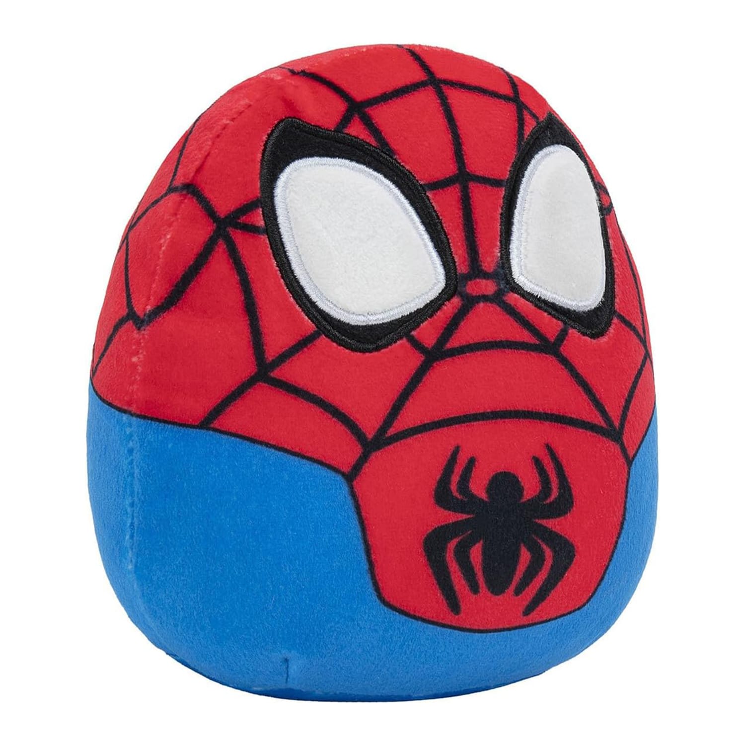 Squishmallows Marvel's Spidey and His Amazing Friends 10" Spidey Plush ...